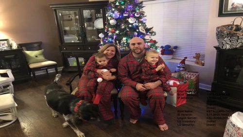 Kerri and Jason - Coalition for Family Building