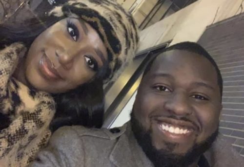 Danielle and Anthony - Coalition for Family Building