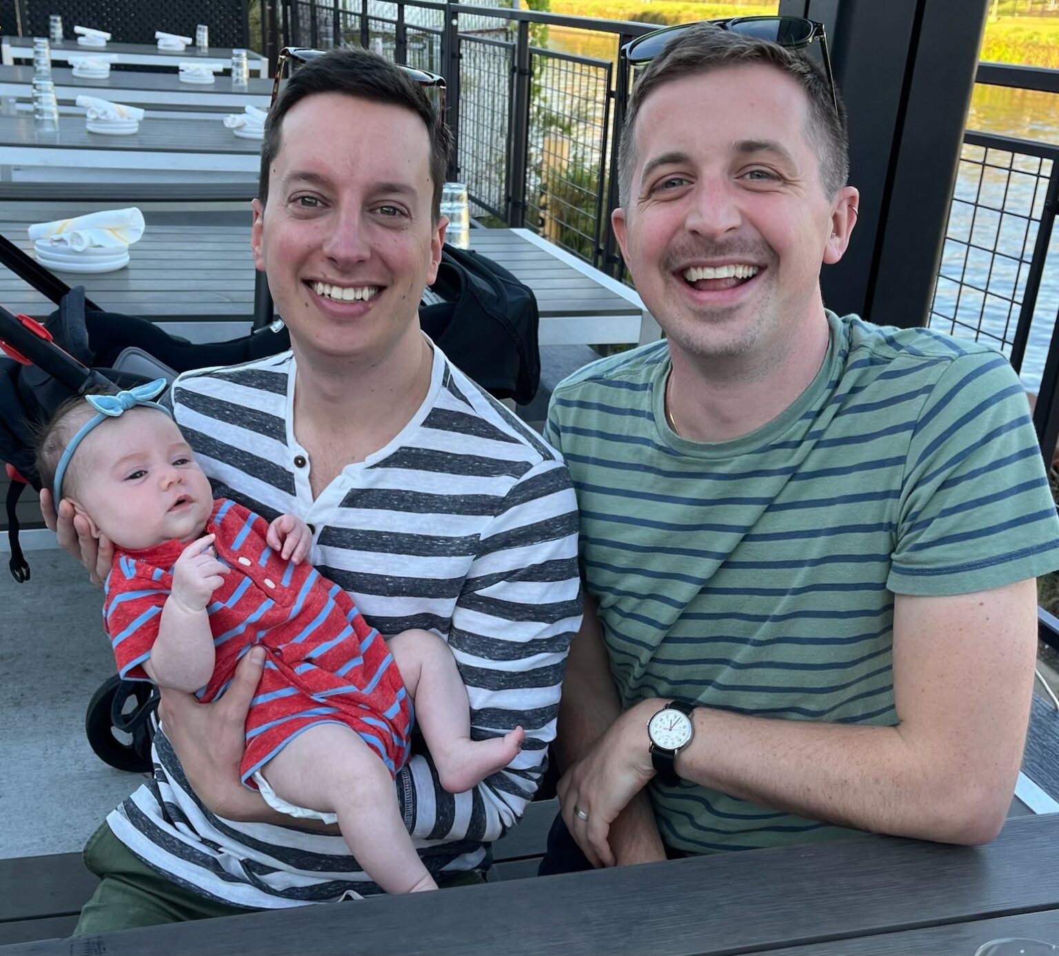 Dan and Danny: A Home Filled with Love, Laughter and Social Justice ...