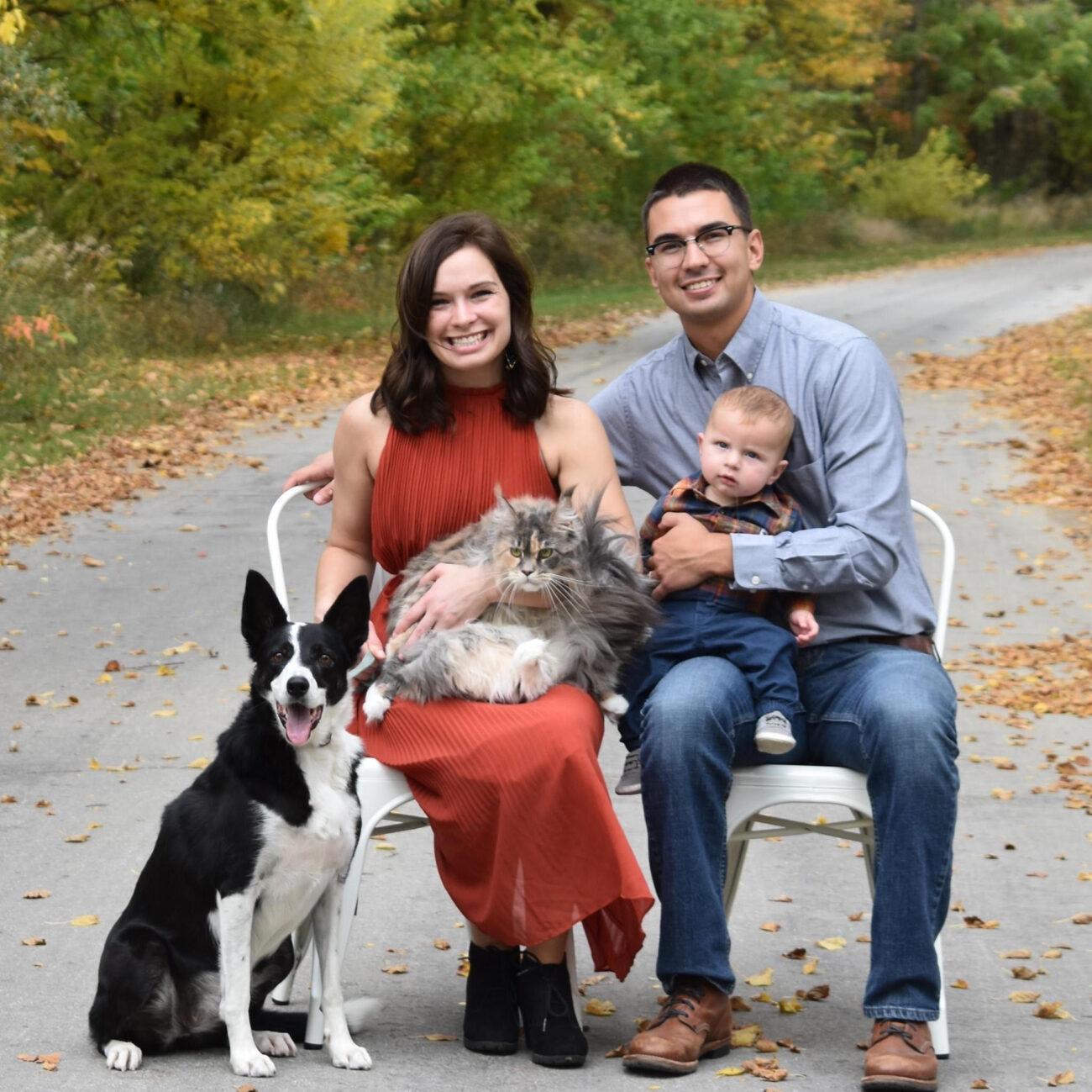 Devan and Eric - Coalition for Family Building